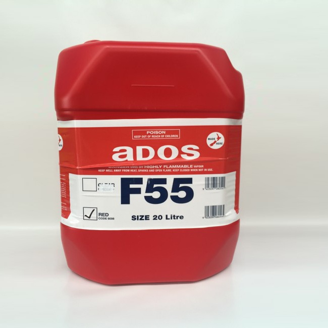 ADOS F55 General Purpose Sprayable - Wiggins