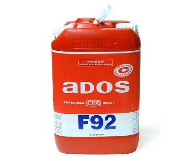 ADOS F92 General Purpose Sprayable - Wiggins