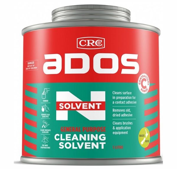 ADOS SOLVENT N - Wiggins