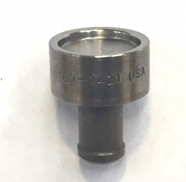 DURABLE CAP - 670 (1401 Tool) - Wiggins