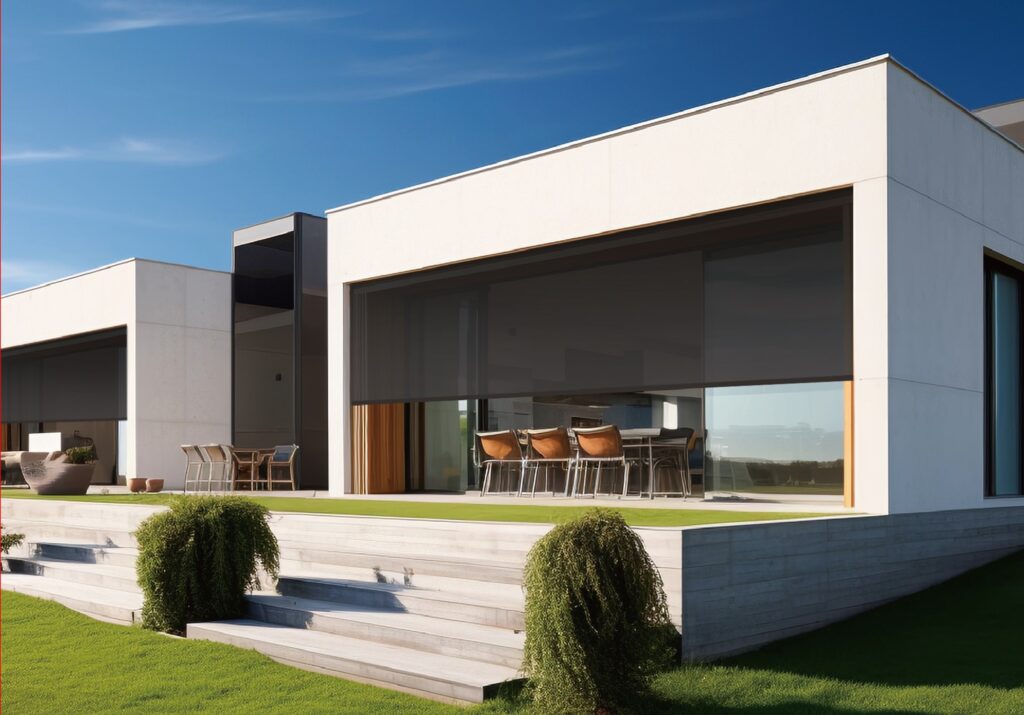 SUNCOOL MESH - Wiggins