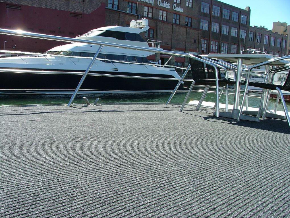 DECORD - Wiggins Marine