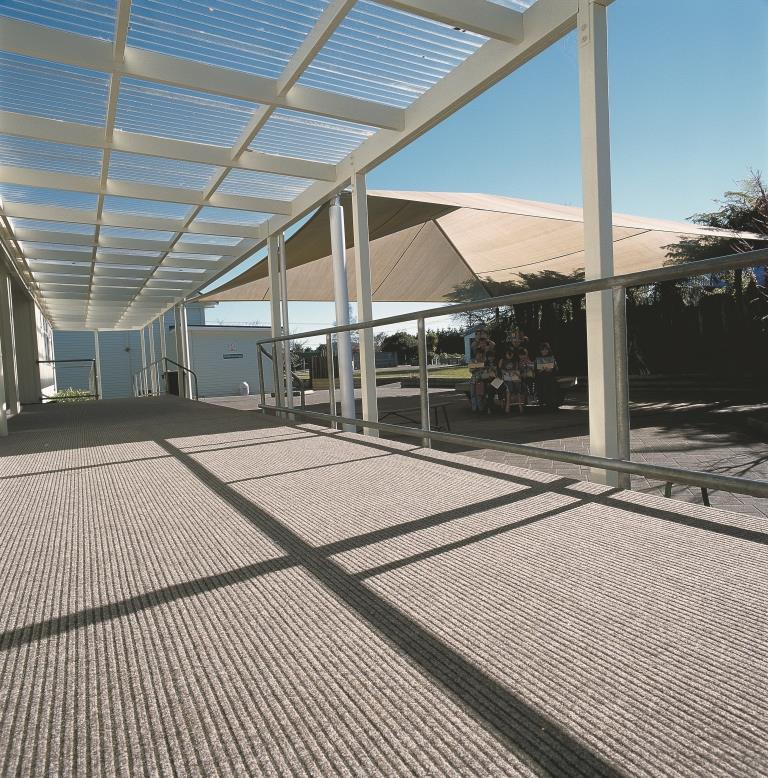 DECORD - Wiggins Marine