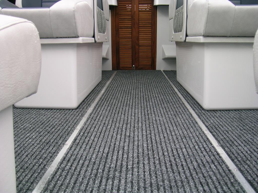 DECORD - Wiggins Marine