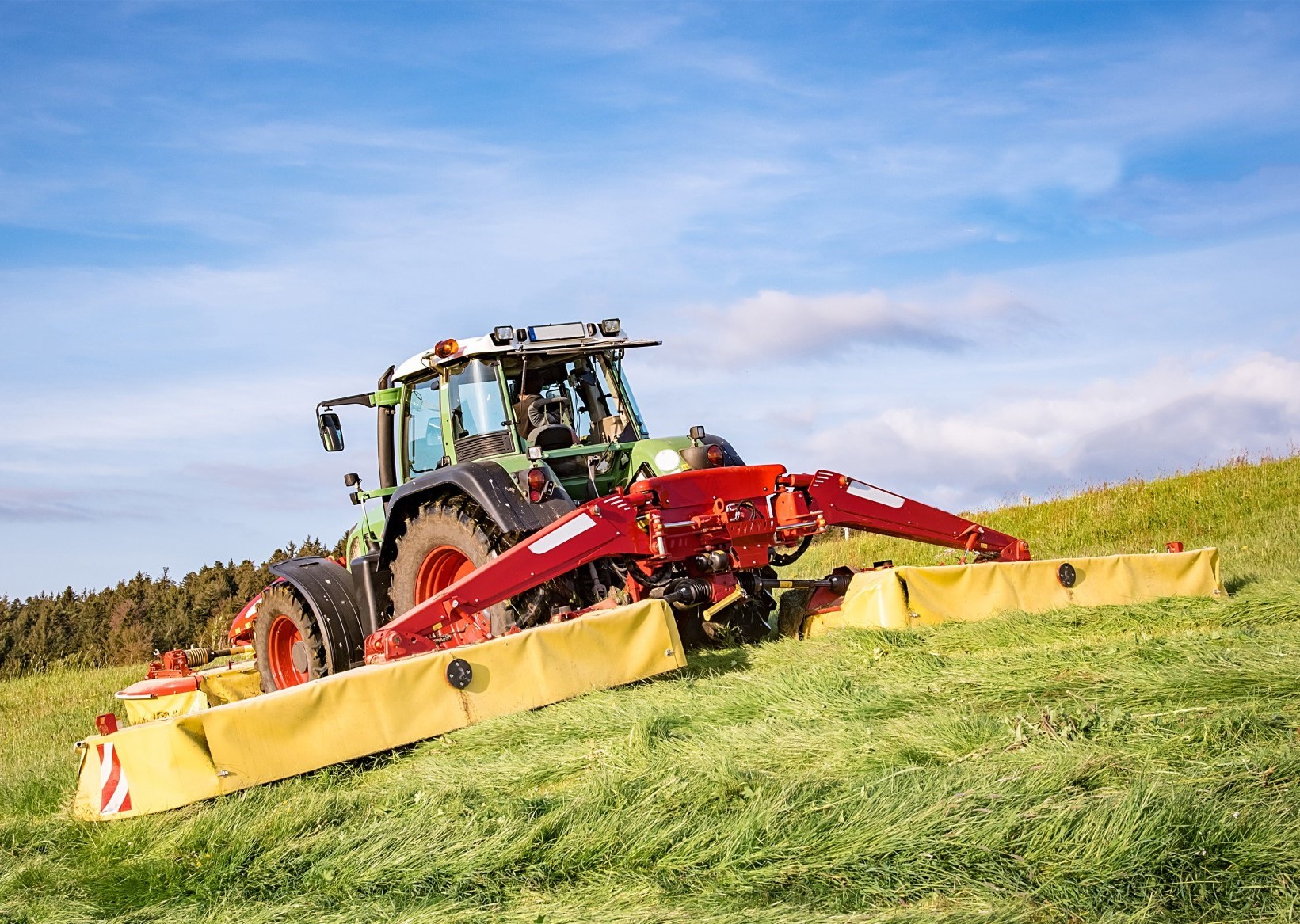 SIOEN B6756 MACHINE SKIRT - Wiggins Agriculture & Farming