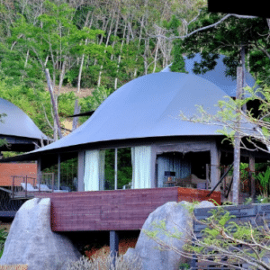 SIOEN GLAMPING PVC B8176 - Wiggins